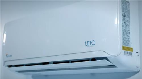 Ductless Split Units – Green Home Energy Solutions, LLC